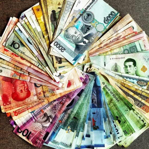 Ultimate Guide to Preparing for International Travel - Becky Exploring