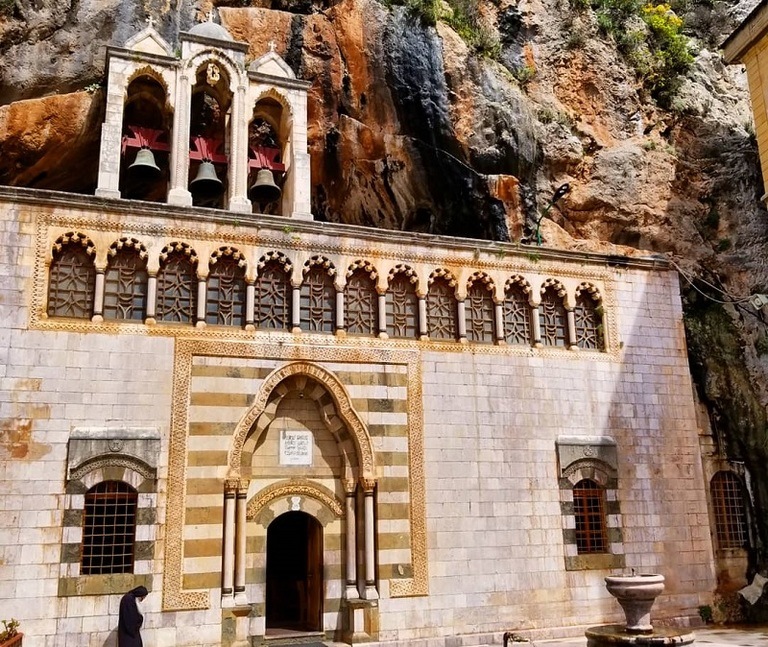 10 Things Not to Miss When Visiting Lebanon - Becky Exploring