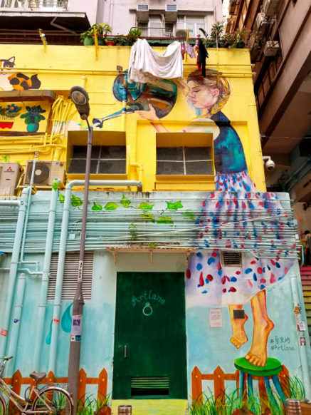 5 Days in Hong Kong: A Complete Guide and Itinerary - Becky Exploring