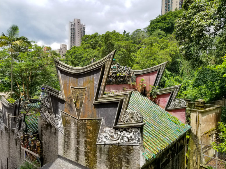 A Complete Guide to Hiking Mount High West in Hong Kong - Becky Exploring