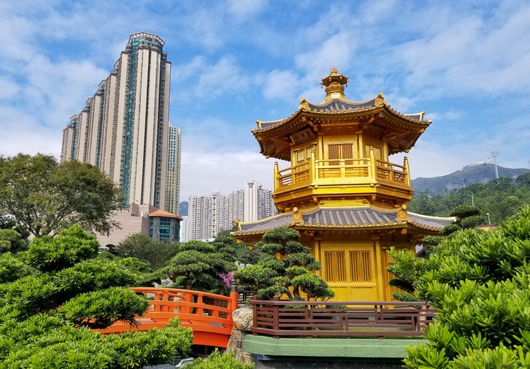 5 Days in Hong Kong: A Complete Guide and Itinerary - Becky Exploring