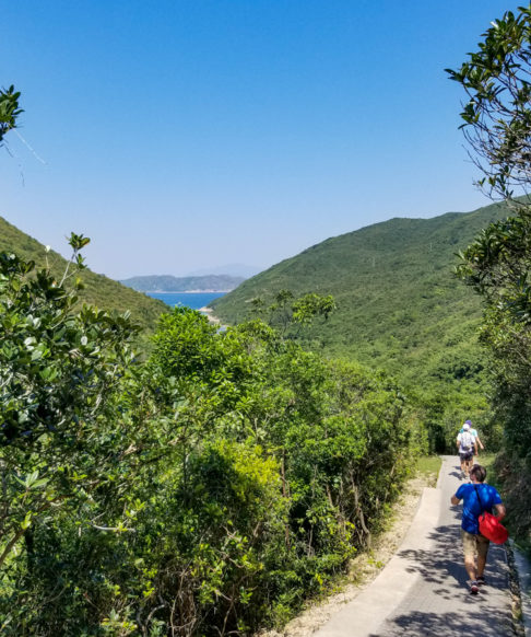 A Fun-Filled 3-Day Itinerary in Sai Kung, Hong Kong - Becky Exploring