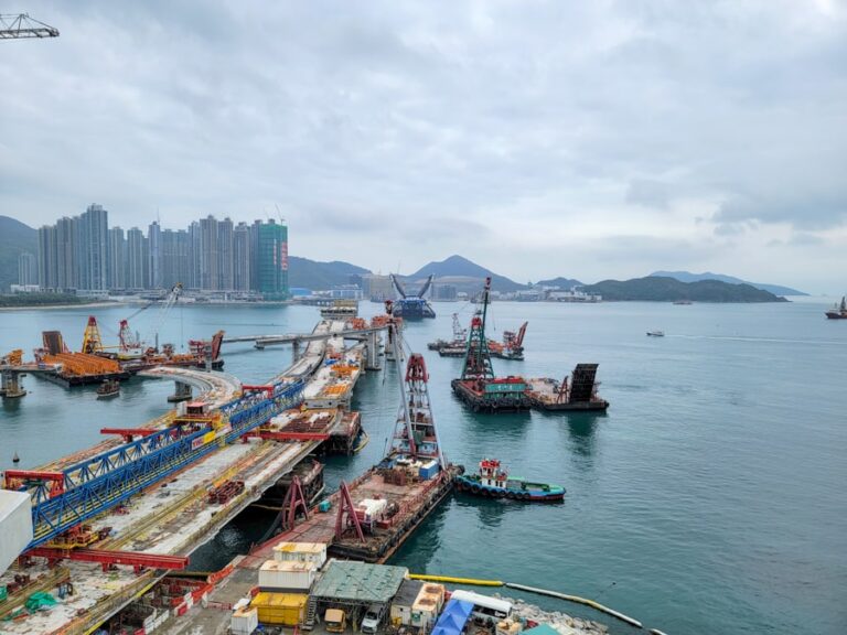 12 Fun Things to Do in Tseung Kwan O - Becky Exploring