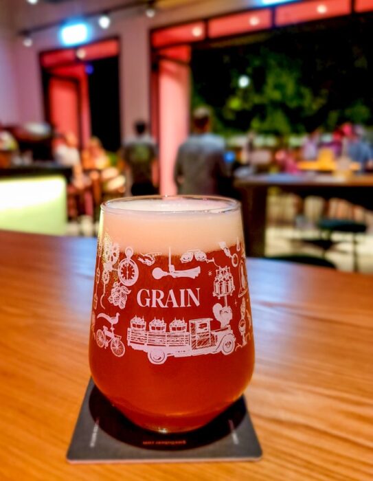 16 Best Bars for Craft Beer in Hong Kong - Becky Exploring