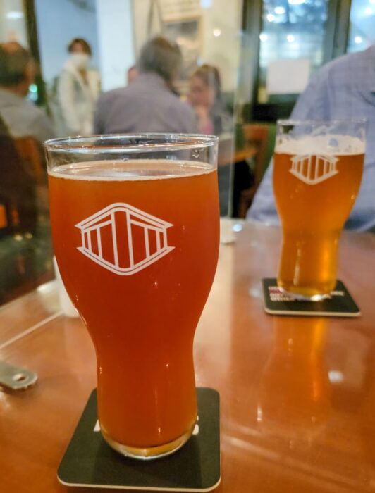 16 Best Bars for Craft Beer in Hong Kong - Becky Exploring