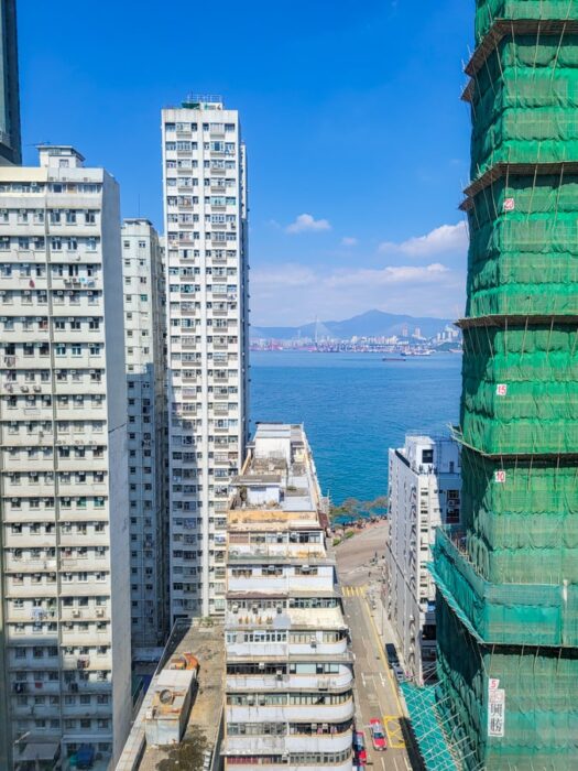 How to Spend the Day in Kennedy Town, Hong Kong - Becky Exploring