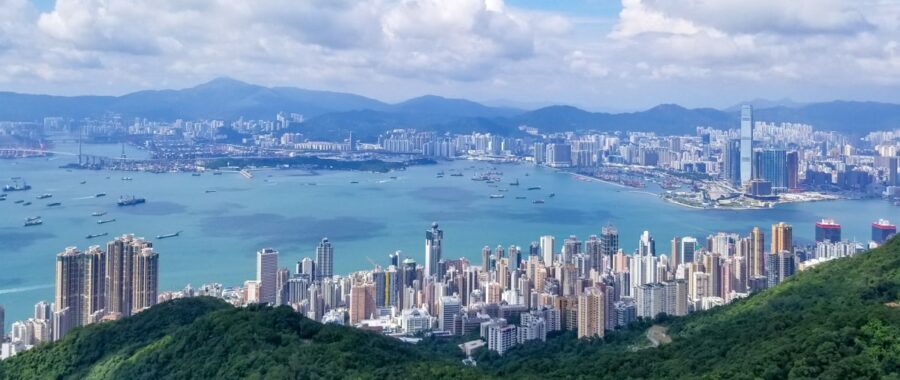 5 Days in Hong Kong: A Complete Guide and Itinerary - Becky Exploring