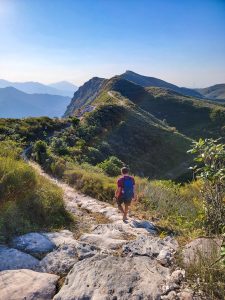 How to Hike Pat Sin Leng – The 8 Immortals and Wong Leng - Becky Exploring