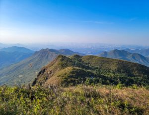 How to Hike Pat Sin Leng – The 8 Immortals and Wong Leng - Becky Exploring