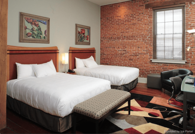 14 Unique Places to Stay in Lancaster, PA - Becky Exploring