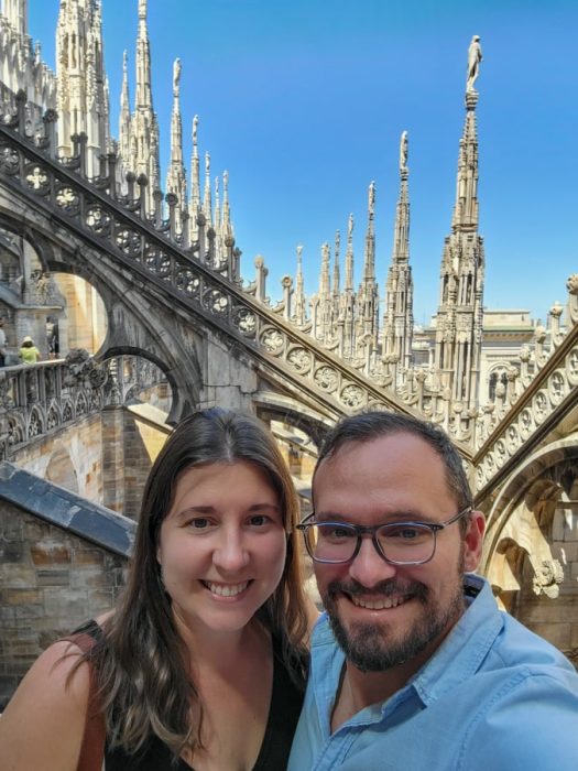 How to Spend a Fun, Jet-lagged Weekend in Milan - Becky Exploring