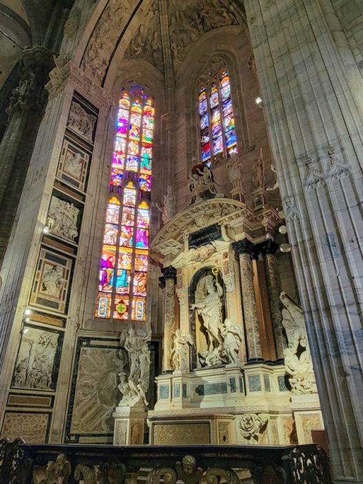 How to Spend a Fun, Jet-lagged Weekend in Milan - Becky Exploring