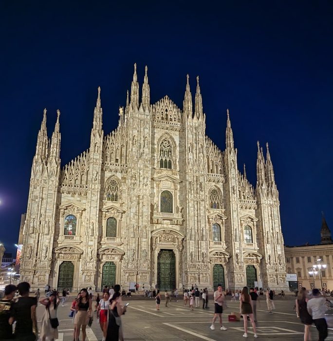 How to Spend a Fun, Jet-lagged Weekend in Milan - Becky Exploring