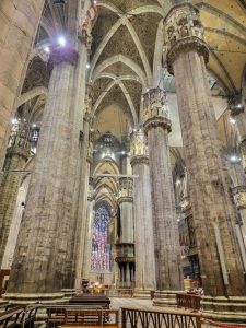 How to Spend a Fun, Jet-lagged Weekend in Milan - Becky Exploring