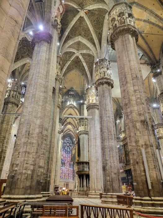 How to Spend a Fun, Jet-lagged Weekend in Milan - Becky Exploring