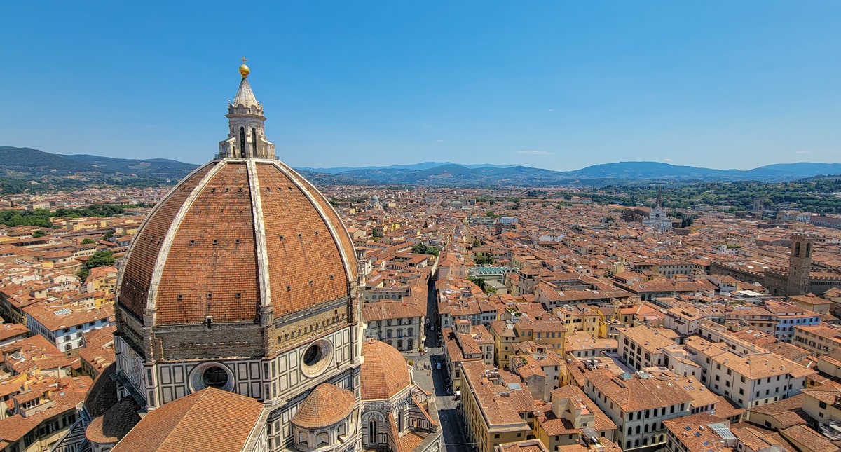 How to Spend 2 Days in Florence, Italy: A Complete Itinerary - Becky ...