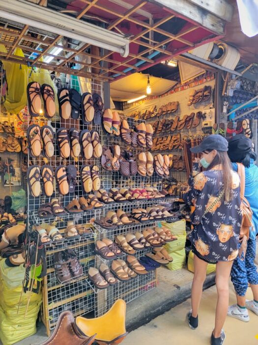 Perfect 3-Day Itinerary for First Timers to Bangkok - Becky Exploring