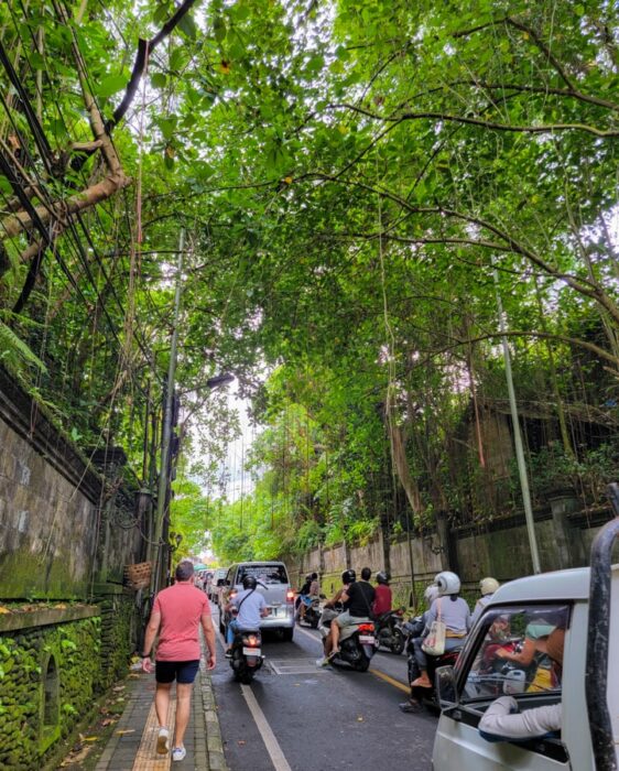 How to Plan a Luxurious and Relaxing Babymoon in Bali - Becky Exploring