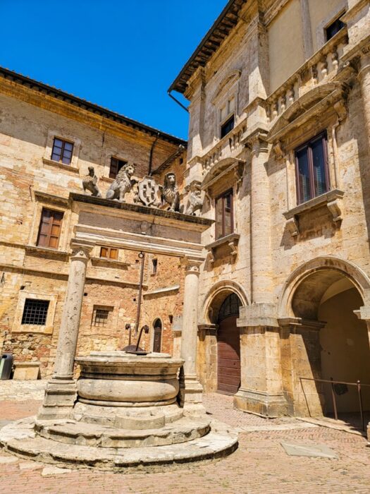 4 Stunning Hill Towns You Should Visit in Tuscany - Becky Exploring