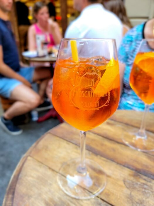 How to Spend 3 Days in Bologna During a Heat Wave - Becky Exploring
