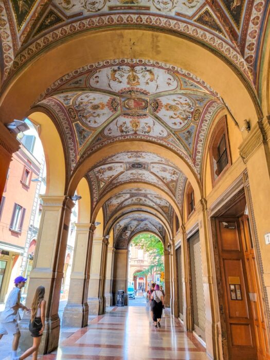 How to Spend 3 Days in Bologna During a Heat Wave - Becky Exploring