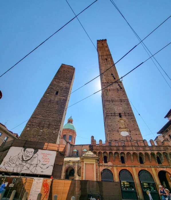 How to Spend 3 Days in Bologna During a Heat Wave - Becky Exploring
