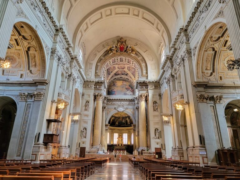 How to Spend 3 Days in Bologna During a Heat Wave - Becky Exploring