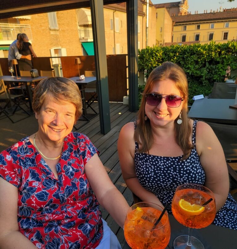 How to Spend 3 Days in Bologna During a Heat Wave - Becky Exploring