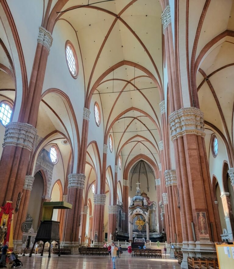 How to Spend 3 Days in Bologna During a Heat Wave - Becky Exploring