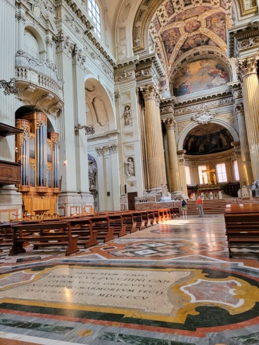 How to Spend 3 Days in Bologna During a Heat Wave - Becky Exploring