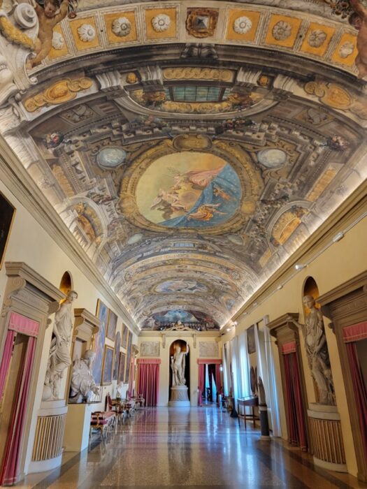 How to Spend 3 Days in Bologna During a Heat Wave - Becky Exploring