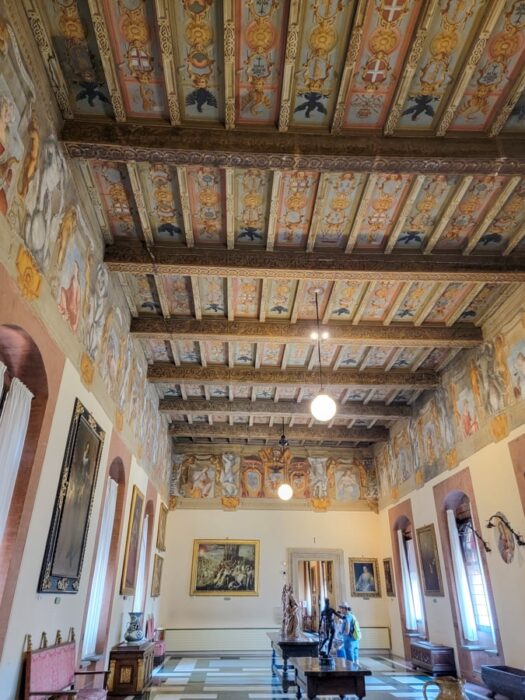 How to Spend 3 Days in Bologna During a Heat Wave - Becky Exploring