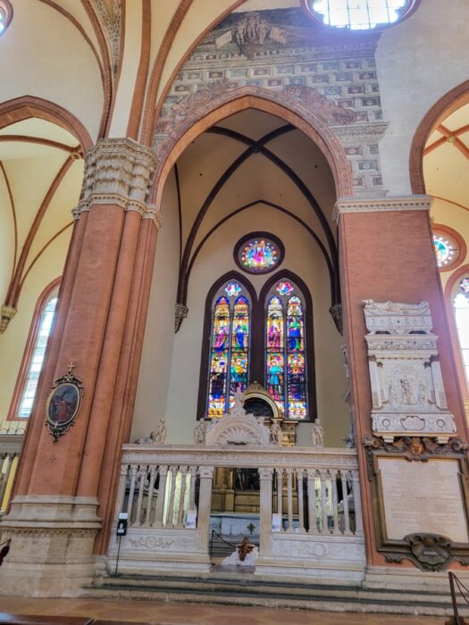 How to Spend 3 Days in Bologna During a Heat Wave - Becky Exploring