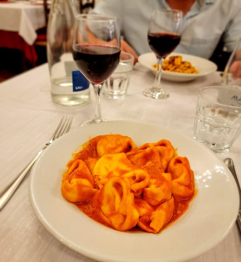 How to Spend 3 Days in Bologna During a Heat Wave - Becky Exploring