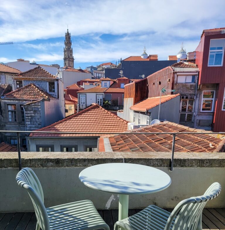 How to Plan an Amazing Trip to Portugal - Becky Exploring
