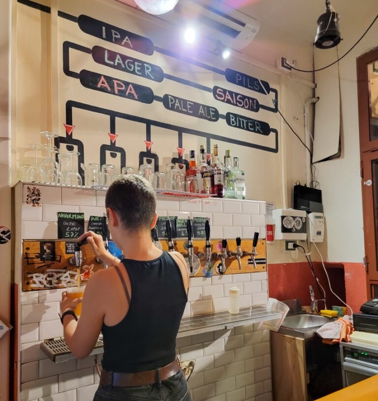 How to Spend 3 Days in Bologna During a Heat Wave - Becky Exploring