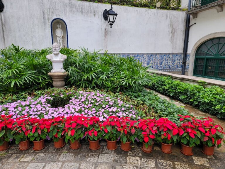 How to See Historic Macau on a Day Trip from Hong Kong - Becky Exploring