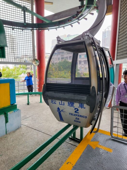 How to See Historic Macau on a Day Trip from Hong Kong - Becky Exploring