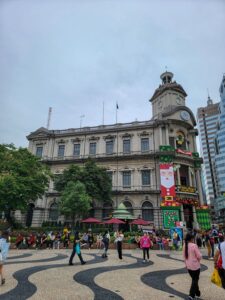 How to See Historic Macau on a Day Trip from Hong Kong - Becky Exploring
