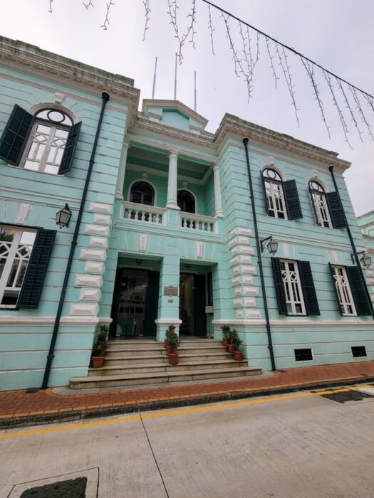 How to See Historic Macau on a Day Trip from Hong Kong - Becky Exploring