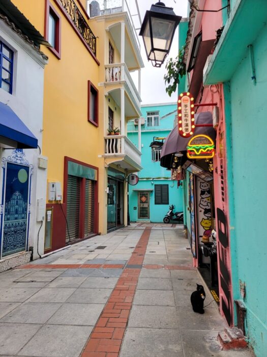 How to See Historic Macau on a Day Trip from Hong Kong - Becky Exploring