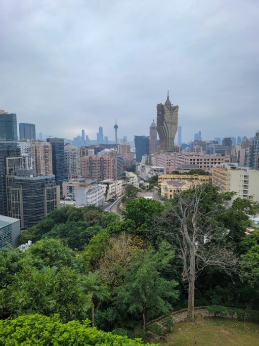 How to See Historic Macau on a Day Trip from Hong Kong - Becky Exploring