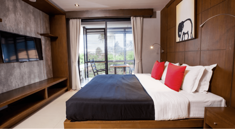 18 Beautiful Places to Stay in Koh Samui, Thailand - Becky Exploring