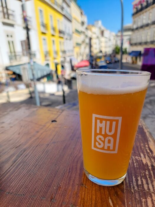 4 Days in Lisbon, Portugal - A Complete Itinerary - Becky Exploring