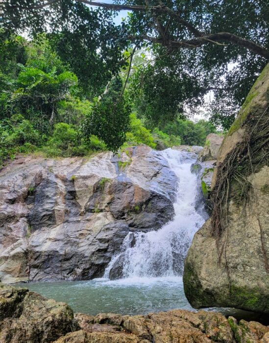 4 Incredible Waterfalls to See in Koh Samui - Becky Exploring