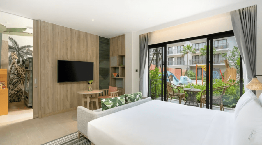 18 Beautiful Places to Stay in Koh Samui, Thailand - Becky Exploring