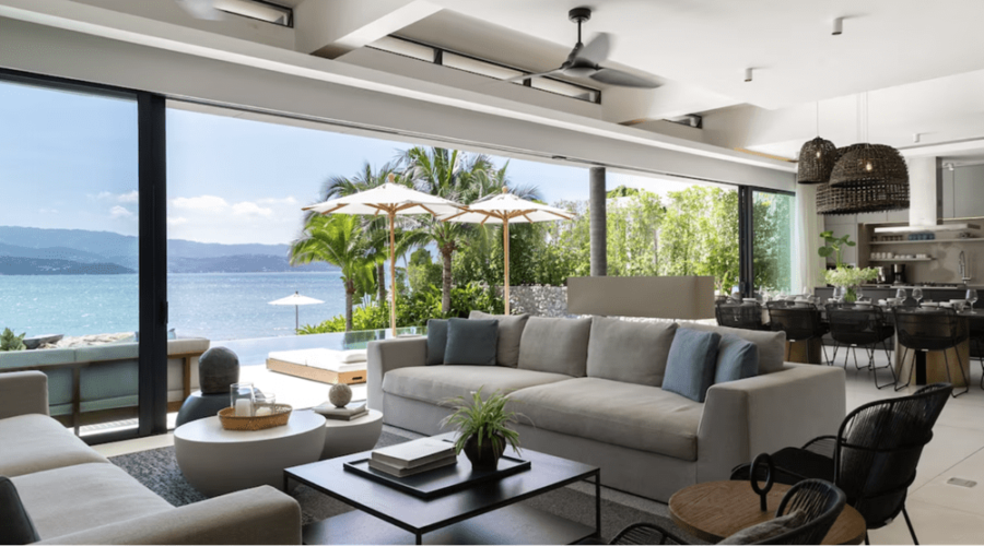 18 Beautiful Places to Stay in Koh Samui, Thailand - Becky Exploring