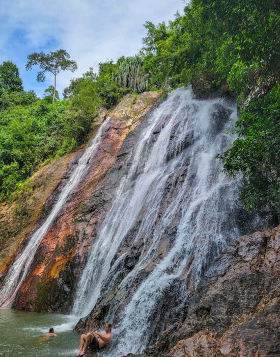 4 Incredible Waterfalls to See in Koh Samui - Becky Exploring