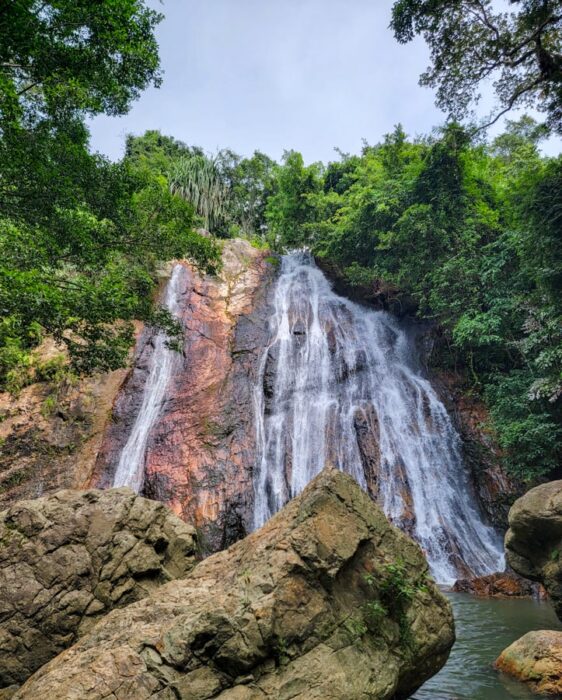 4 Incredible Waterfalls to See in Koh Samui - Becky Exploring