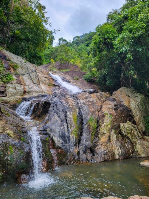 4 Incredible Waterfalls to See in Koh Samui - Becky Exploring